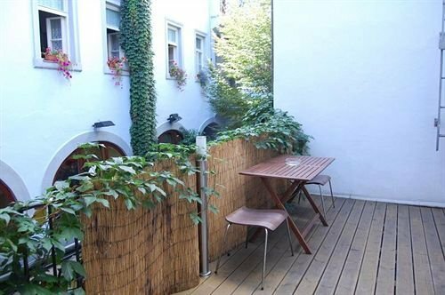 Otel Hostel Homer, Prag, foto