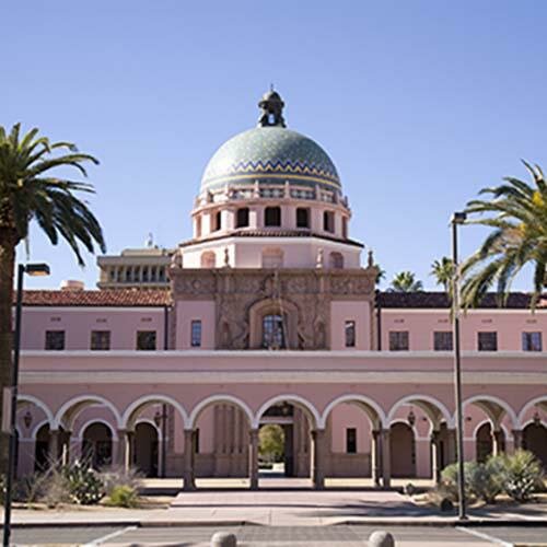 Avukatlar Law Office of Eric A Thomson, Arizona Eyaleti, foto