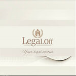 Legaloff (Teterinsky Lane No:18с2), hukuk büroları  Moskova'dan