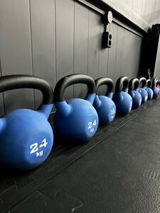 Pulse Fitness (Schorsa Street No:64Б, Belgorod), fitness kulüpleri  Belgorodskaya oblastından