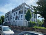 Dr. Hybner Immobilien GmbH (Heinrich-Küderli-Straße No:49), emlak ofisi  Waiblingen'dan