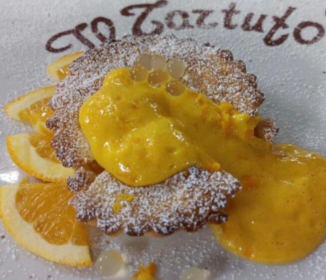 Restoran Ristorante Il Tartufo, Lombardiya, foto