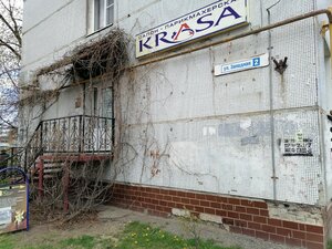 Krasa (Zapadnaya Street No:2, Pskov), güzellik salonu  Pskov'dan
