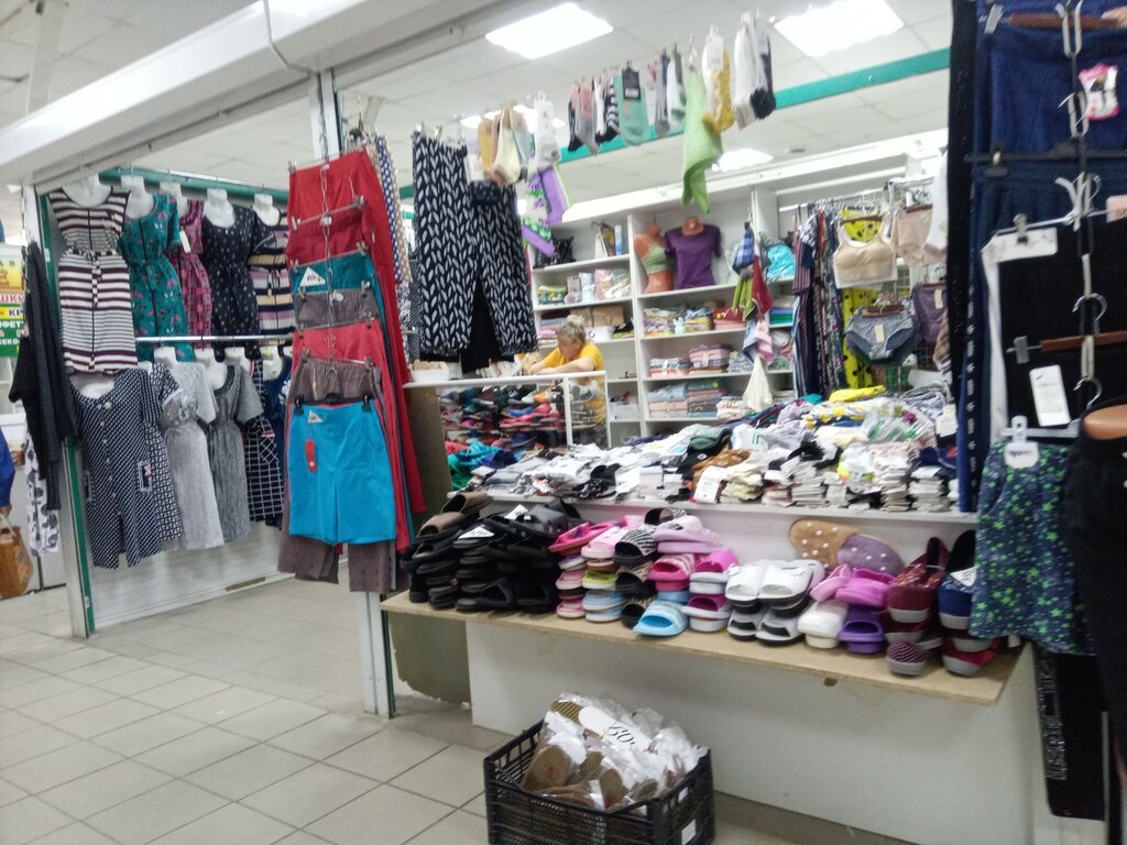 Örme üretimi Женское белье, Voljski, foto