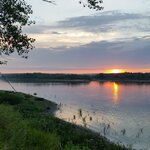Rest on the Don (Volgograd Region, Gorodishchenskiy rayon, Vertyachinskoye selskoye poseleniye), tatil köyleri  Volgogradskaya oblastından
