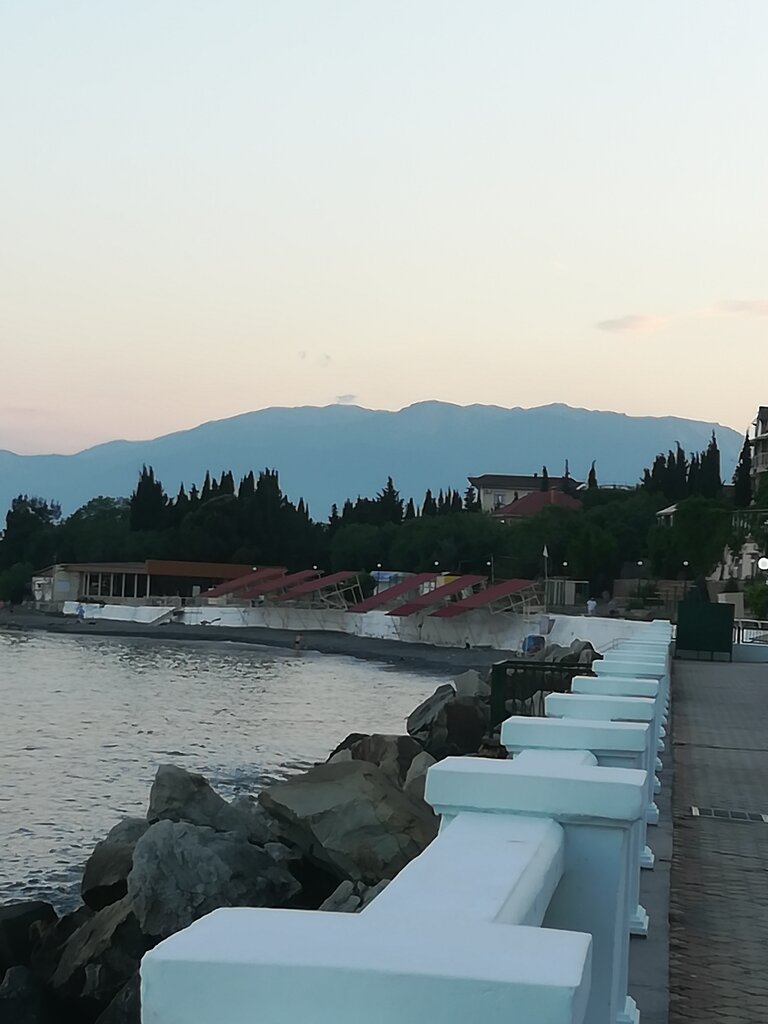 Kantin, yemekhane Столовая, Kırım Cumhuriyeti, foto