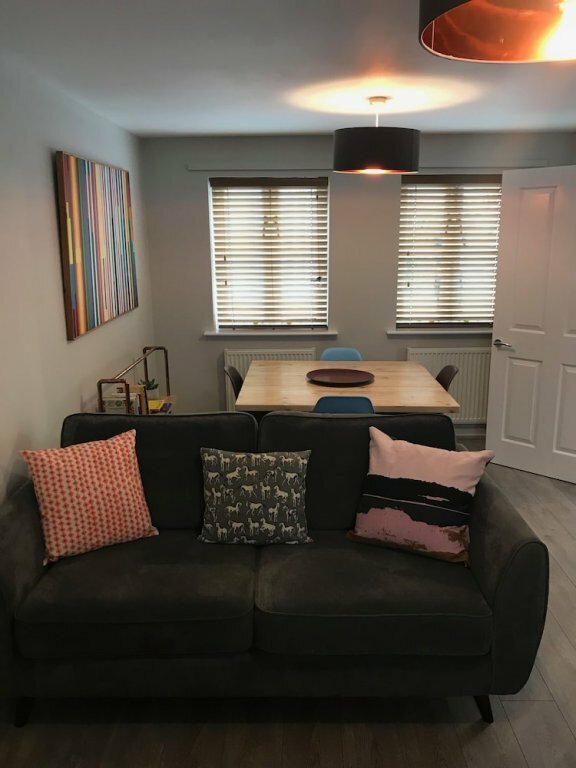 Otel 3 Crown Barton - Glastonbury, , foto