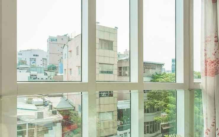 Otel Lucky Star Hotel, Ho Chi Minh, foto