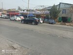 Hot dog (Namangan, Yangiqo'rg'on ko'chasi), fast food  Nemengan'dan
