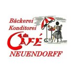 Cafe-Bäckerei-Konditorei Neuendorff Thekla Kasten (Clara-Zetkin-Straße No:185, Beelitz), sanayi ekipmanları firmaları  Brandenburg'dan