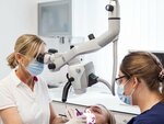 City Dentist - Dr. Isolde Schöpflin (Eichstraße No:1, Stadt Baden-Baden), özel ağız ve diş sağlığı klinikleri ve muayenehaneleri  Baden‑Baden'den