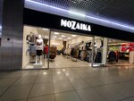 Mozaika (Pavlovsky Highway No:251В), giyim mağazası  Barnaul'dan