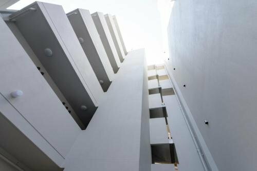 Otel Mr. Kinjo in Mihara, Naha, foto