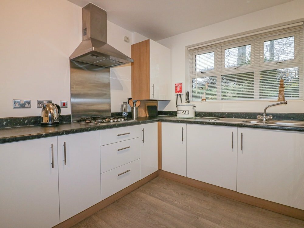 Otel Marshmallow House, , foto