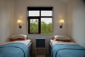Harpa Holiday Home (Iceland Island), otel  Dünya'dan