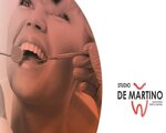 De Martino Dr. Domenico Dentista (Campania, Salerno, Via Capone Cristoforo, 4), özel ağız ve diş sağlığı klinikleri ve muayenehaneleri  Salerno'dan