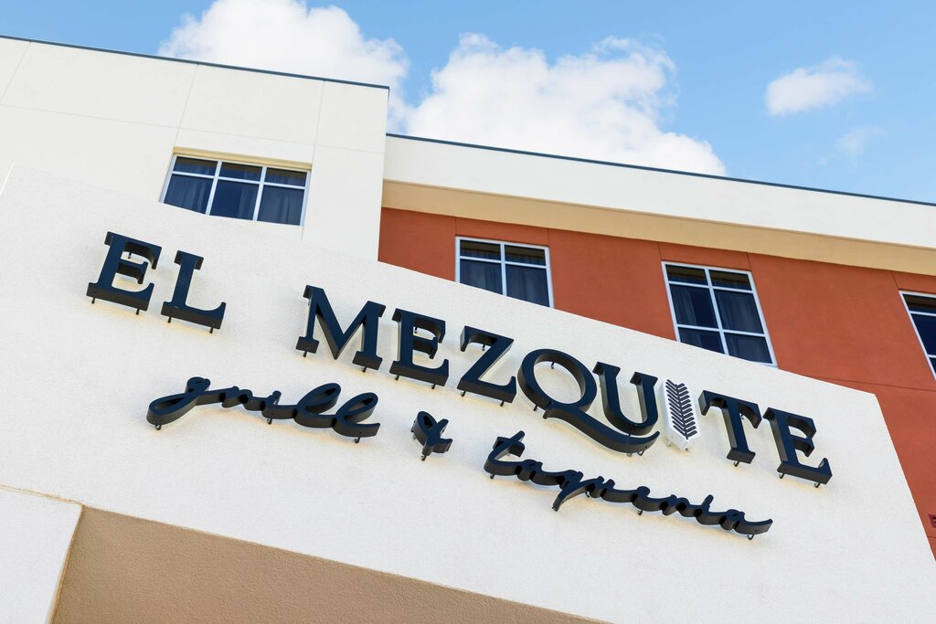 Otel DoubleTree by Hilton Tucson Downtown Convention Center, Tucson, foto