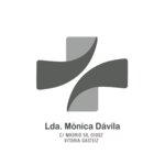 Farmacia Mónica Dávila de Eusebio (Comunidad Autónoma del País Vasco, Álava Province, Cuadrilla de Vitoria, Calle Madrid, 56), eczaneler  Vitoria'dan
