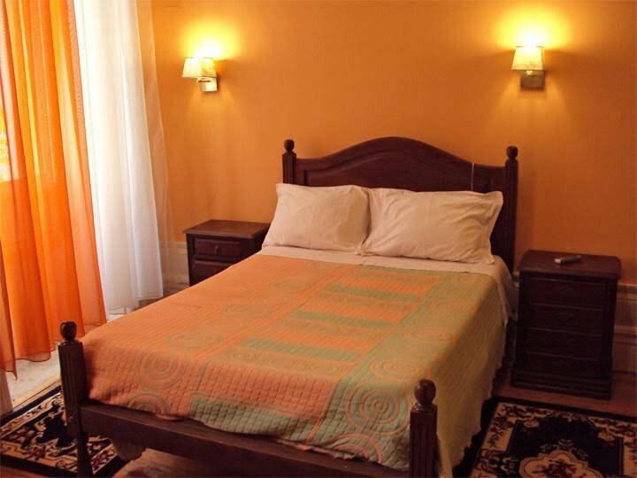 Otel Lira Guest House B&b, Porto, foto