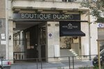 Mac Mahon (Via Mac Mahon No:31), otel  Milano'dan