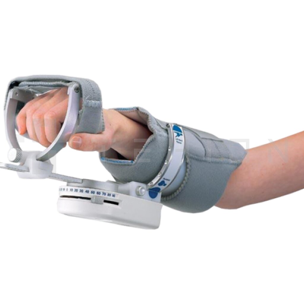 Tıbbi rehabilitasyon merkezleri Artromot Fiziolife, Moskova, foto