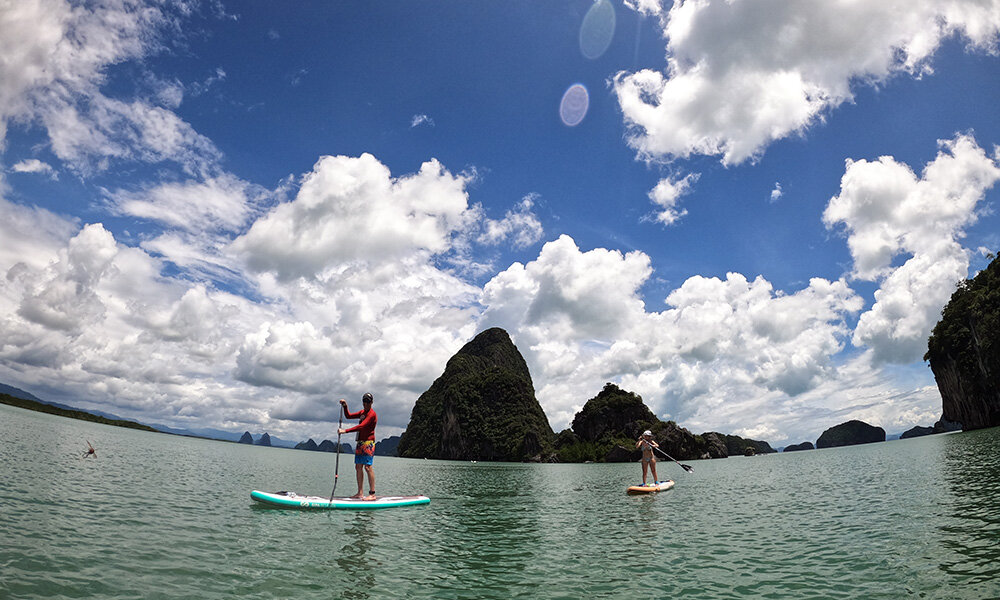 Seyahat kulübü Acdc Sup, , foto