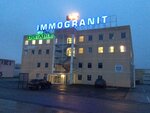 Immogranit (East Flanders, Gent, Industriepark-Drongen, 14), emlak ofisi  Doğu Flandre'den