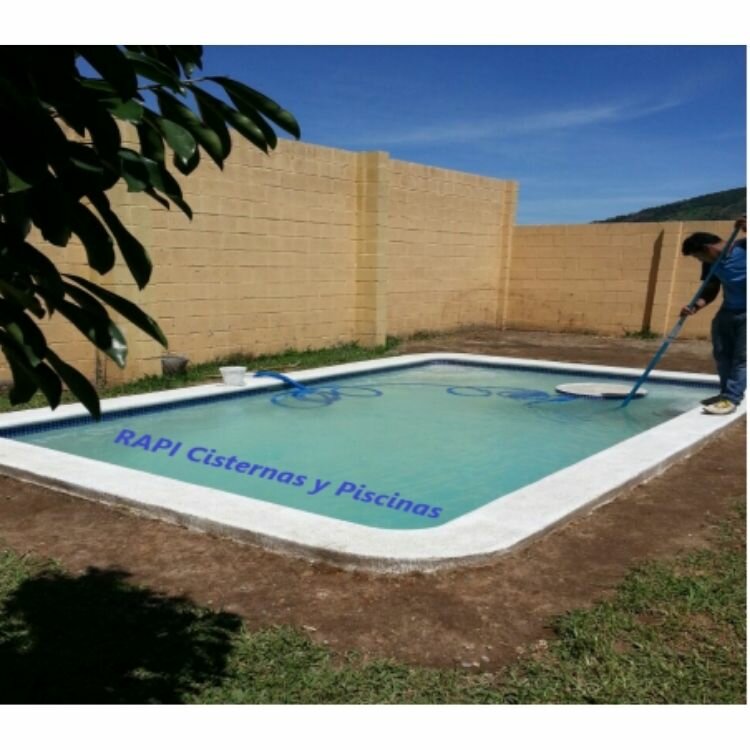 i̇nşaat firmaları Rapicisternas Y Piscinas, Dünya, foto