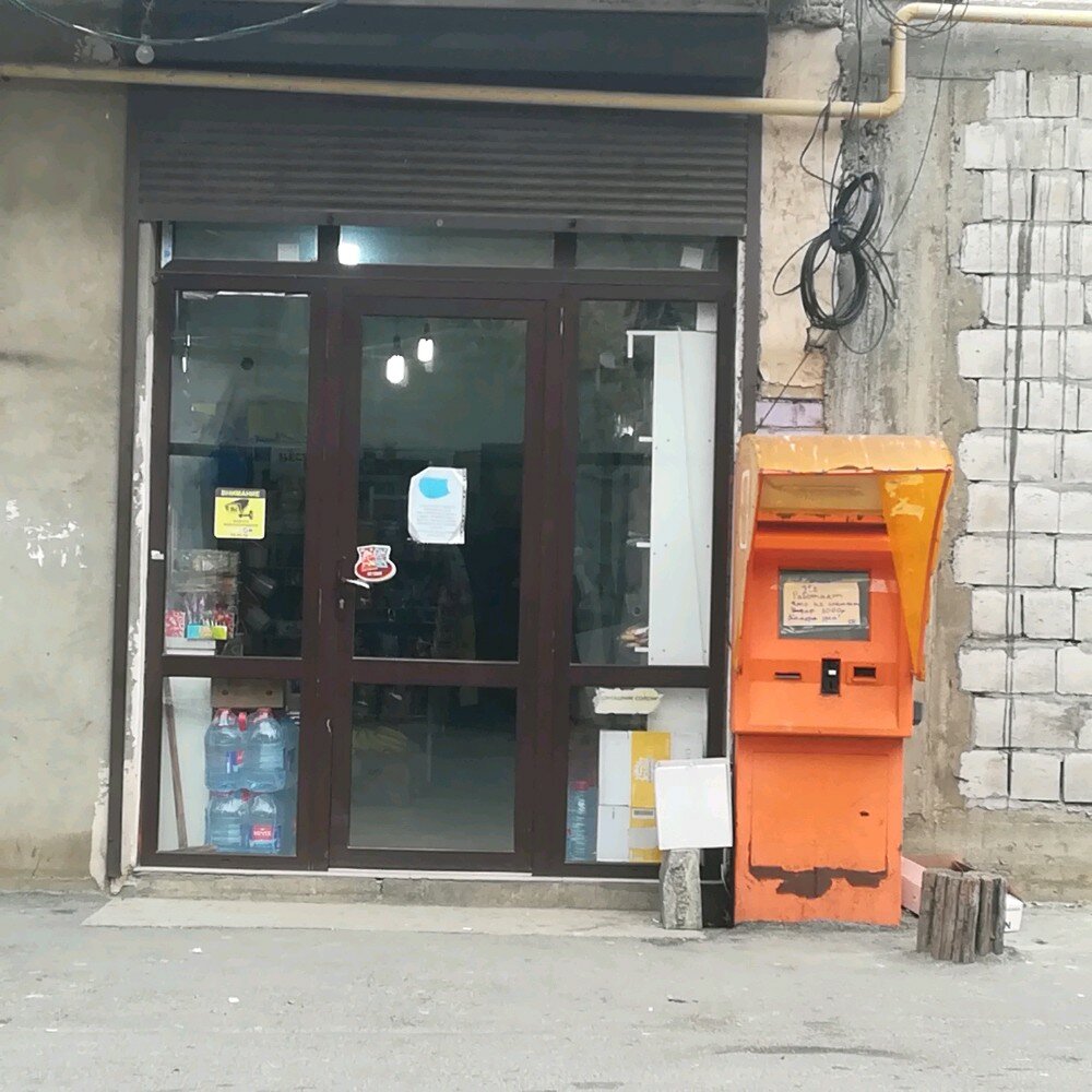 Market Родник 13, Makhachkala, foto