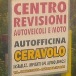 Centro Revisioni Ceravolo Damiano (Via della Repubblica No:45, Cirò Marina), otomobil servisi  Calabria'dan