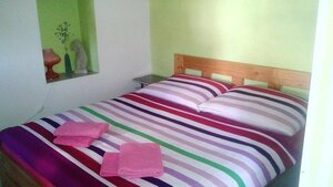 Guest House U Náhonu (Pardubický kraj, Chrudim), otel  Chrudim'den