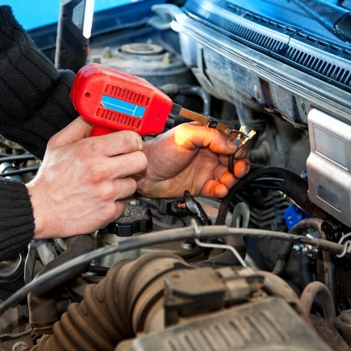 Otomobil servisi Electro Edu, , foto