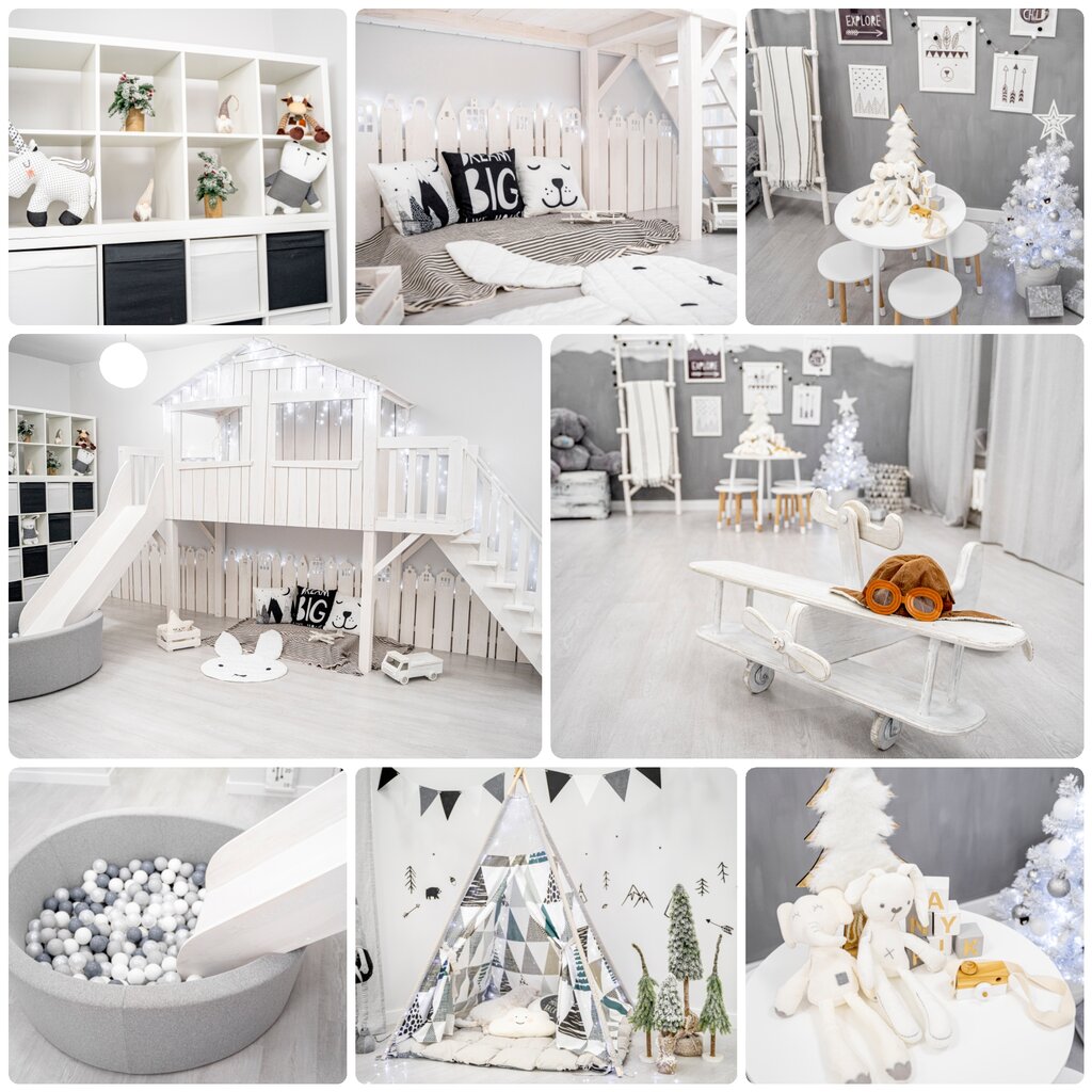 Fotoğraf stüdyosu kiralama ArtHouse, Ufa, foto