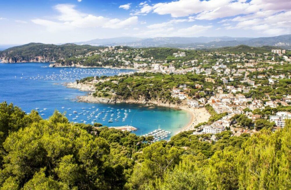 Otel Fenals Garden, Lloret De Mar, foto