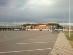Омнибус (Republic of Ingushetia, gorodskoy okrug Sunzha, Magas Sulambek Oskanov Airport), oto kiralama  Ordzhonikidzovskaya'dan