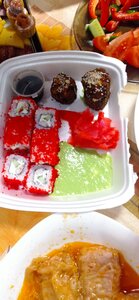 Берёзка (ulitsa Ulyanova No:3, rabochiy posyolok Gremyachevo), fast food  Nijegorodskaya oblastından