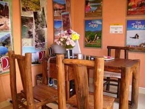 Otel Club Hostel Jujuy, Jujuy, foto