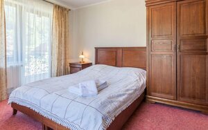 Malinka (Lesser Poland Voivodeship, Powiat Tatrzański, Zakopane), otel  Zakopane'den