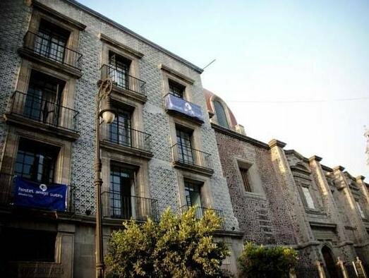 Otel Amigo Suites, Mexico, foto