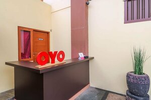 Oyo 2234 Dewi Uma House (Bali, Denpasar), otel  Denpasar'dan