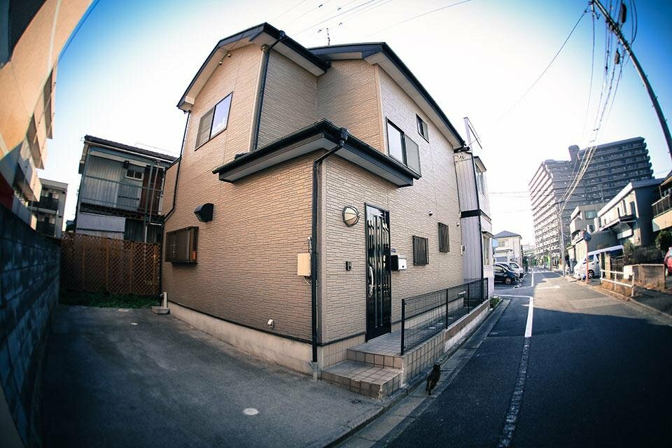 Otel J's BackPackers Guest House - Hostel, Tokyo, foto