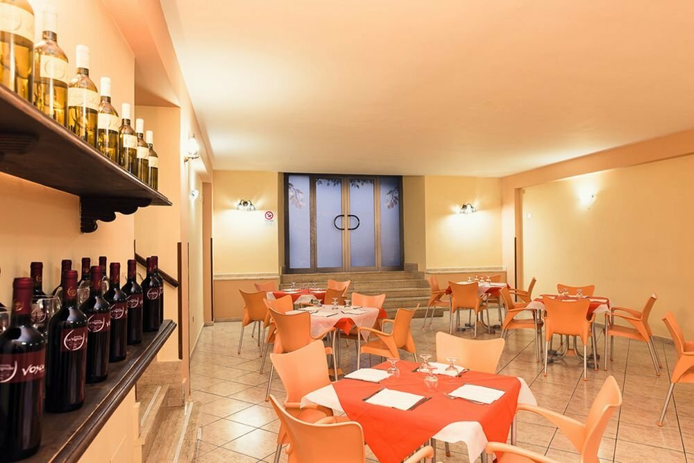 Otel Novella Holidays, Campania, foto