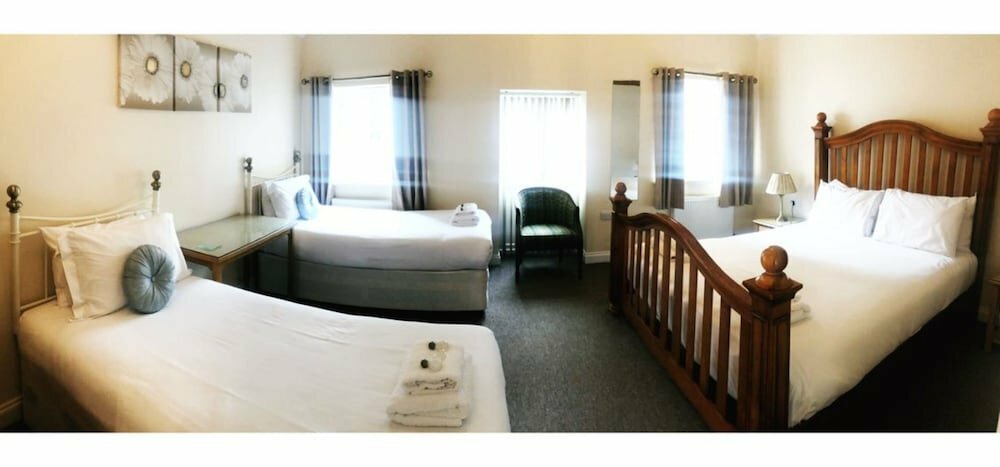 Otel The Mendip, İngiltere, foto