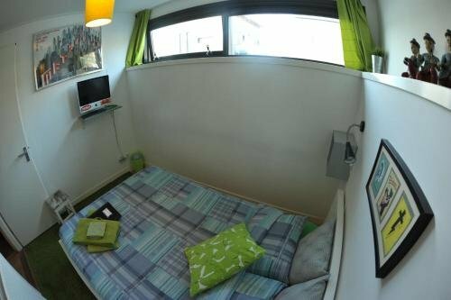 Otel La Corte Sconta B&b, Amsterdam, foto