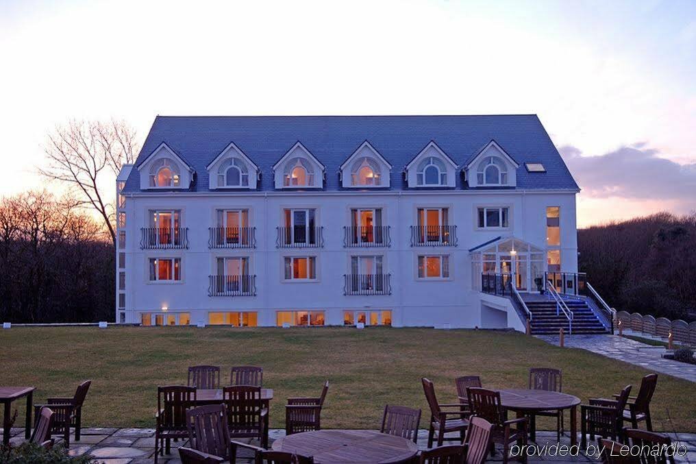 Otel The Towers Hotel and SPA, Galler, foto