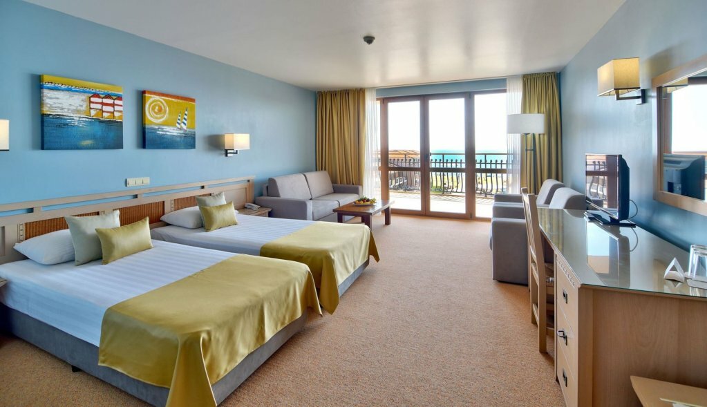 Otel Sg Club Hotel Miramar - All Inclusive, Dünya, foto