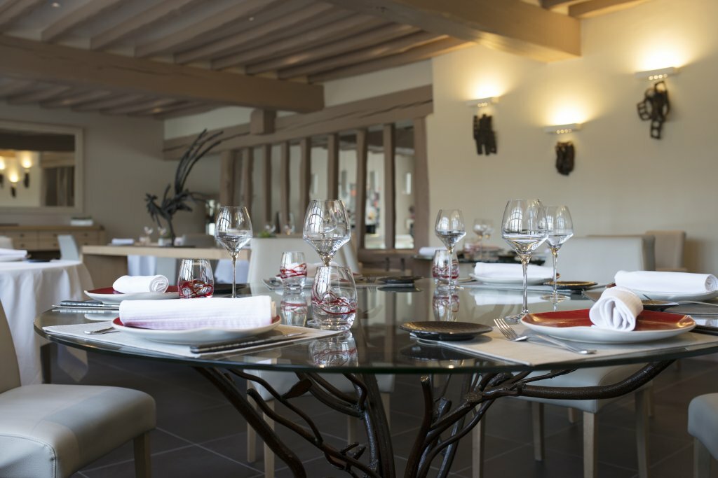 Otel Hotel - Restaurant Le Bec Au Cauchois, , foto