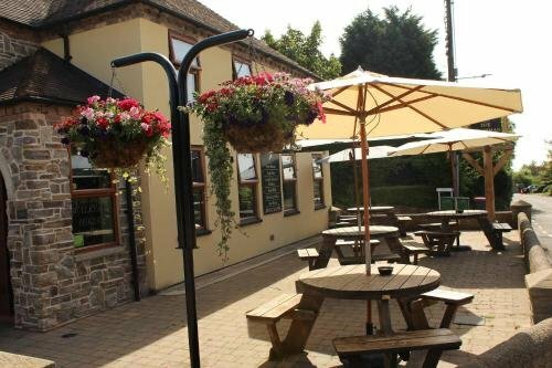 Otel The Huntsman of Little Wenlock, İngiltere, foto