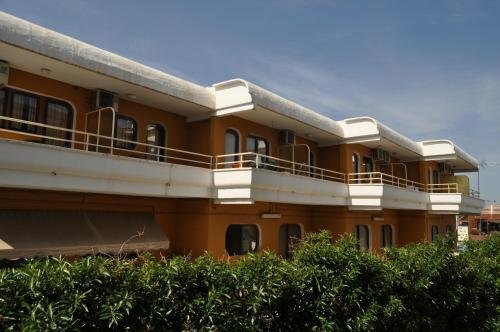 Otel Hostal Ventorrillo, Valensiya, foto