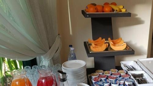 Otel Hotel Boccaccio, , foto